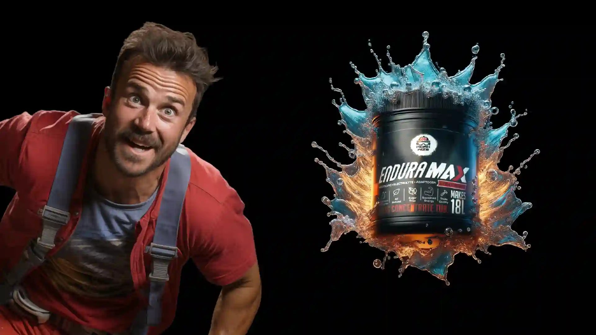 EnduraMAX - WorkWize